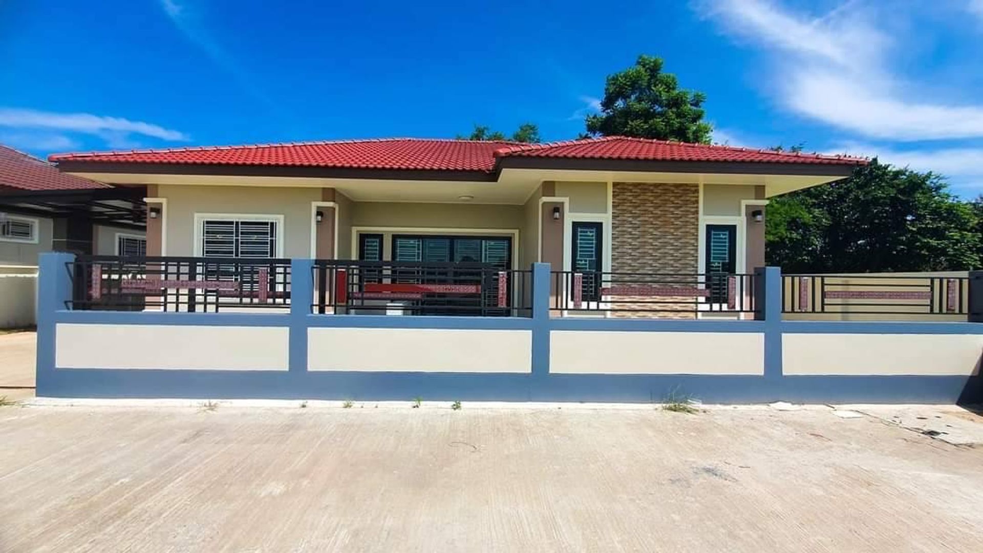 มี โฮม สุรินทร์ - Me Home Surin โครงการบ้านสุรินทร์ | NaYoo