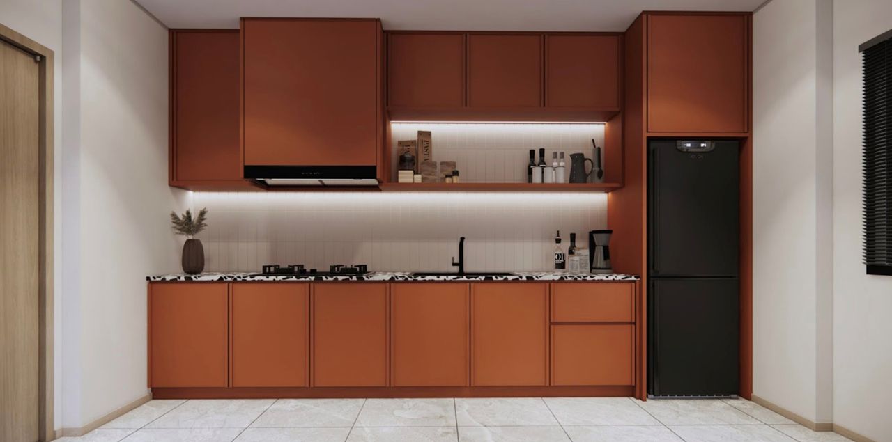 PERINE บ้านสวน - เศรษฐกิจ โครงการบ้านชลบุรี | NaYoo