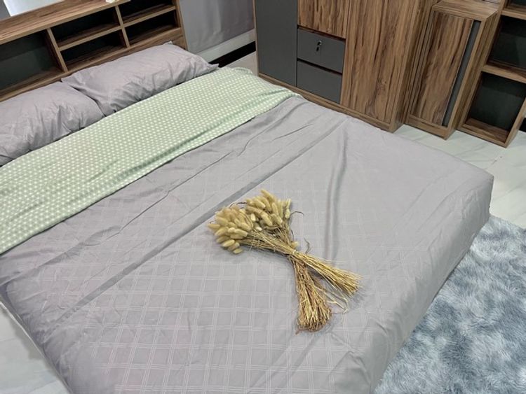 วันโฮม - onehome โครงการบ้านสุรินทร์ | NaYoo