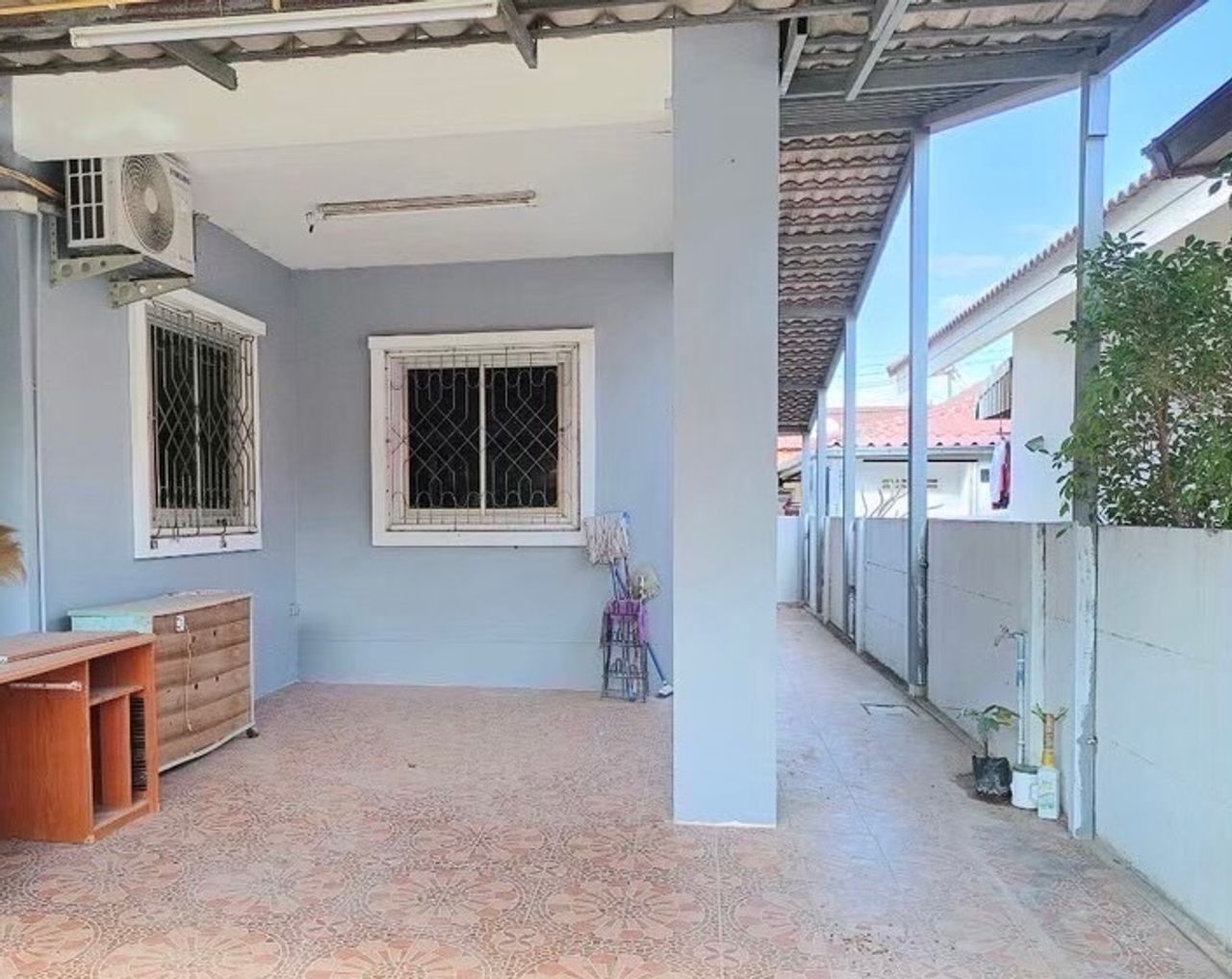 📍ขายและเช่าบ้าน โครงการ พิมานธานี 2 บ้านโนนม่วง ติด มข., ตำบลศิลา, เมืองขอนแก่น, ขอนแก่น | NaYoo