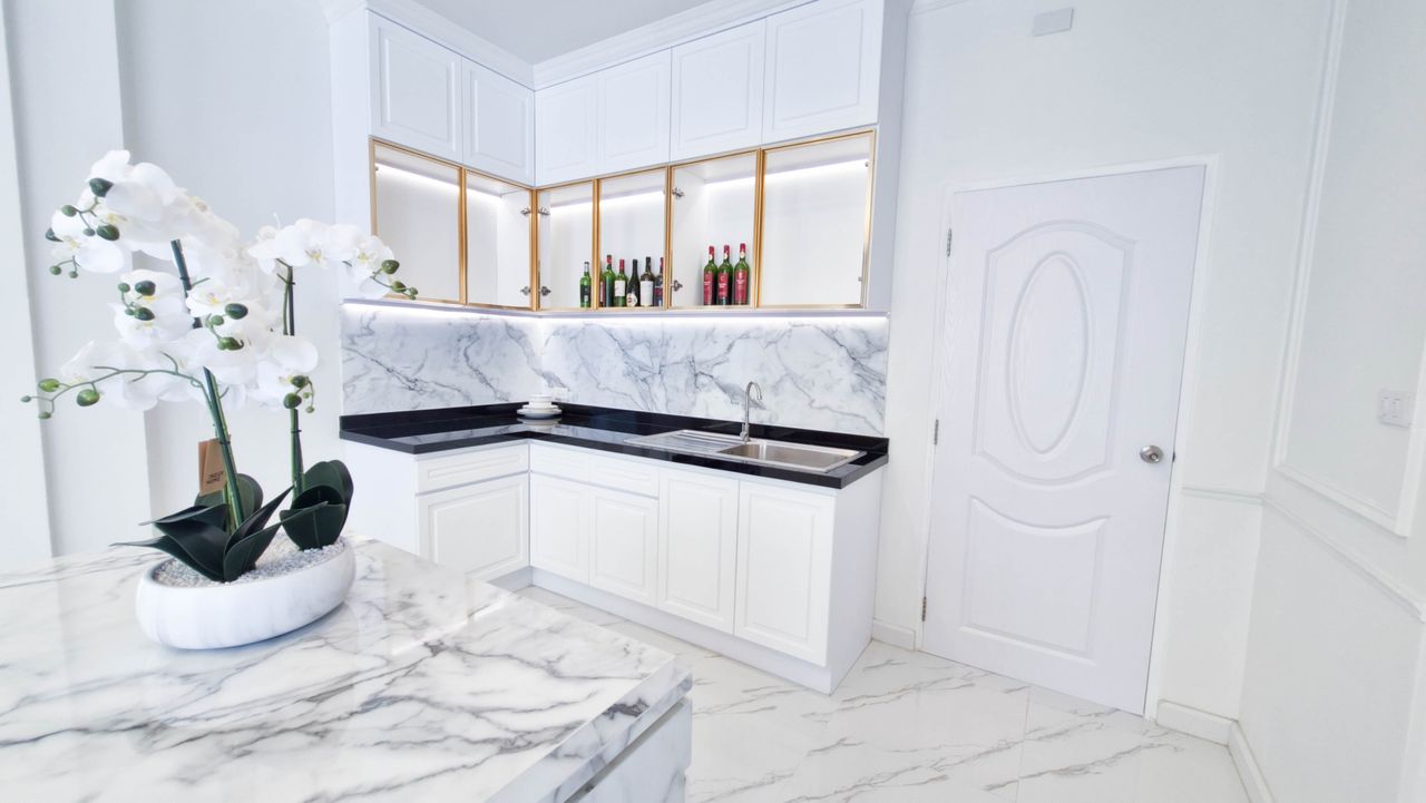 คาซ่า เอ็ม - ราชภัฏทะเลแก้ว พิษณุโลก - CASA M Phitsanulok โครงการบ้านพิษณุโลก | NaYoo