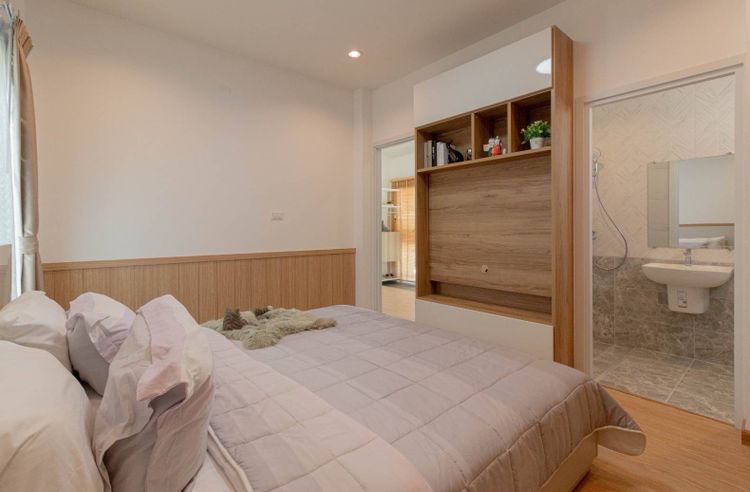 ไลฟ์วัน ชยางกูร-ขามใหญ่ - Life One โครงการบ้านอุบล | NaYoo