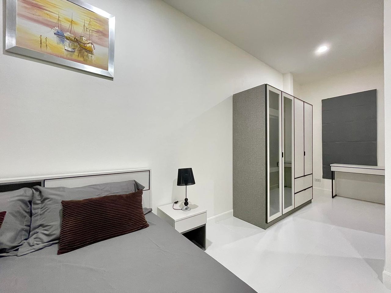 บ้านเดี่ยวชั้นเดียว ขอนแก่น - P-Haus โครงการบ้านขอนแก่น | NaYoo