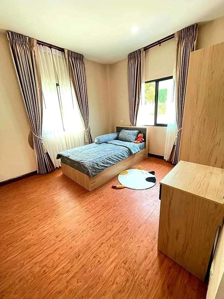 บ้านอุดมสุข 2 บ้านฝาง - Udomsuk โครงการบ้านขอนแก่น | NaYoo