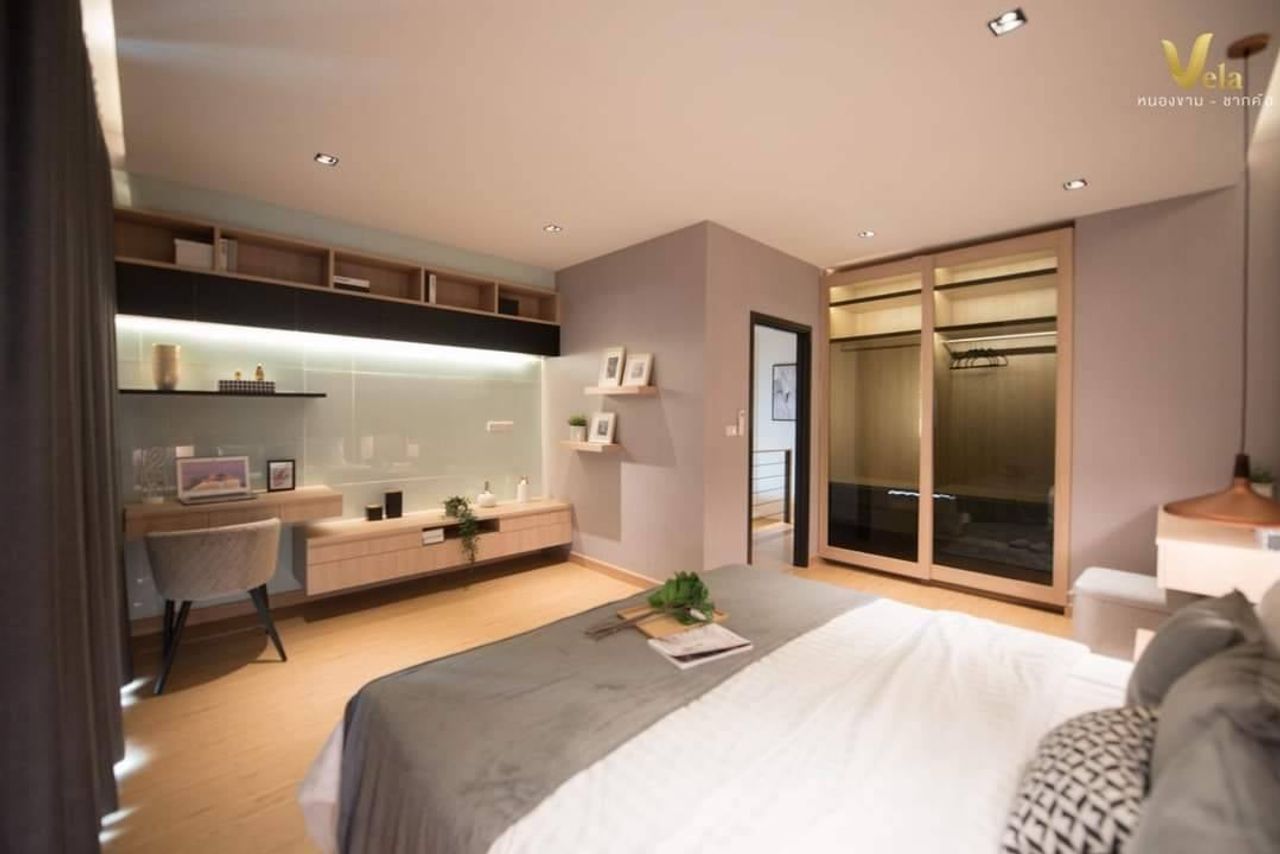 เวล่า - Vela โครงการบ้านชลบุรี | NaYoo