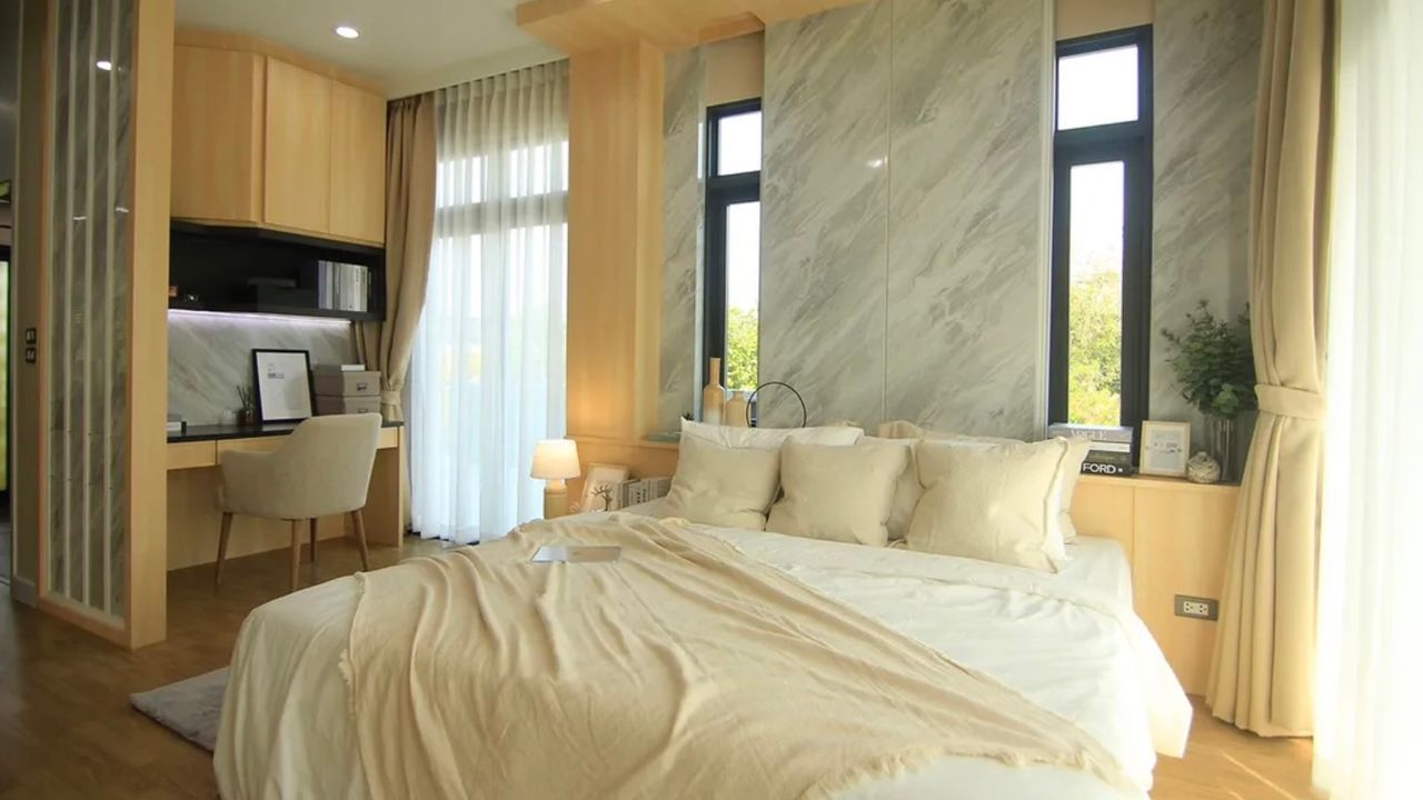 เซนบุระ - ZENBURA โครงการบ้านระยอง | NaYoo