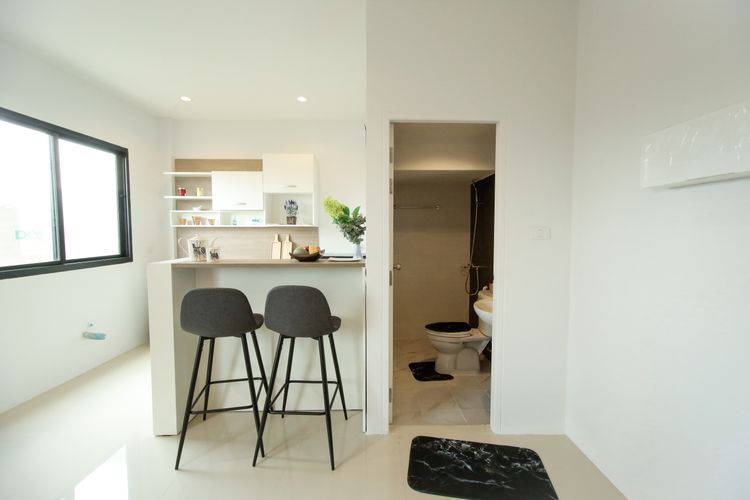 วี พราม - We Prime โครงการบ้านขอนแก่น | NaYoo