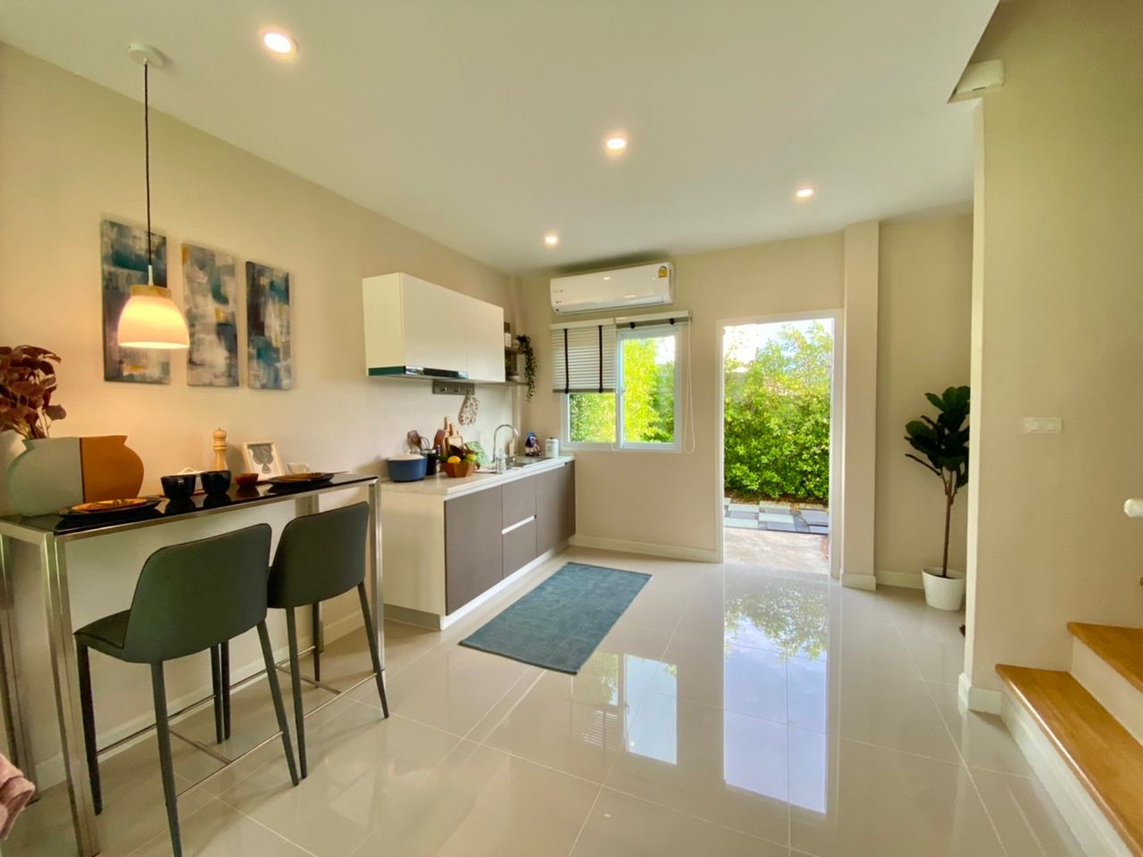 ศุภาลัย บลิซ บ้านนาเมือง อุบลราชธานี - SUPALAI BLISS BAN NA MUANG UBON RATCHATHANI โครงการบ้าน ...