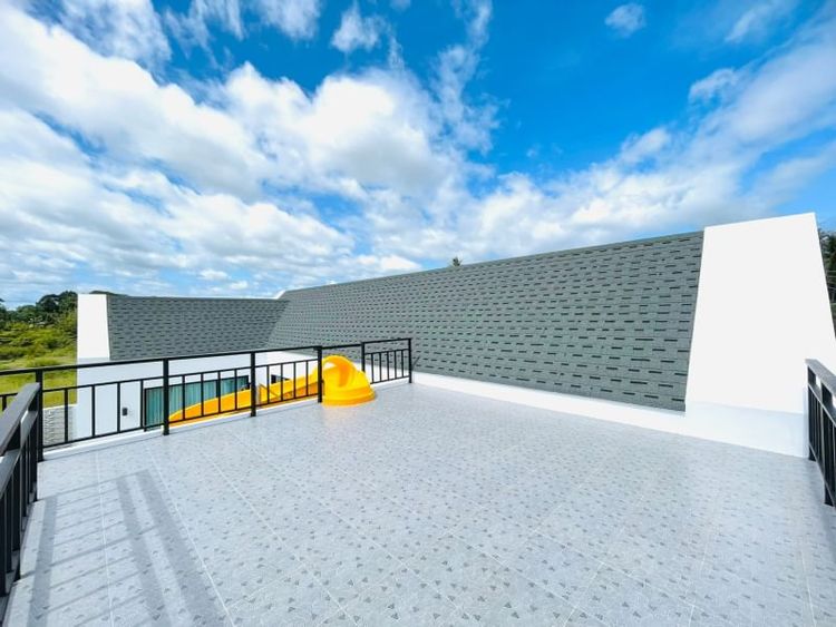 คลับ 112 หัวหิน - Club 112 Hua Hin โครงการบ้านหัวหิน | NaYoo