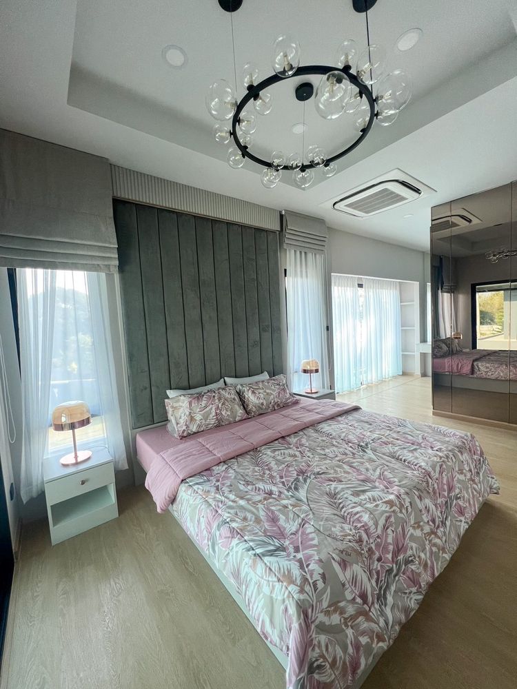 วิคตอเรีย - Victoria โครงการบ้านระยอง | NaYoo