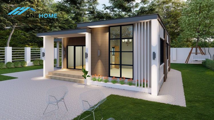 วันโฮม - onehome โครงการบ้านสุรินทร์ | NaYoo