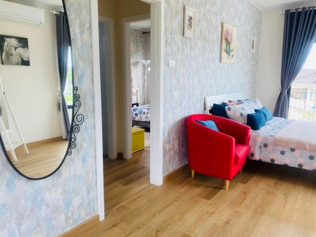 ลา วิลล่า หนองหลุบ - LA VILLA โครงการบ้านขอนแก่น | NaYoo