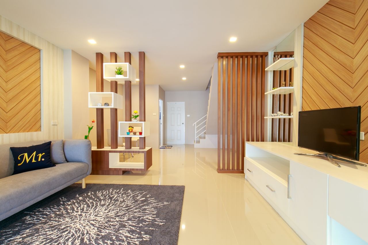 บ้านสวนพฤกษาซอย 11 - Baansuanpruksasoi 11 โครงการบ้านชลบุรี | NaYoo