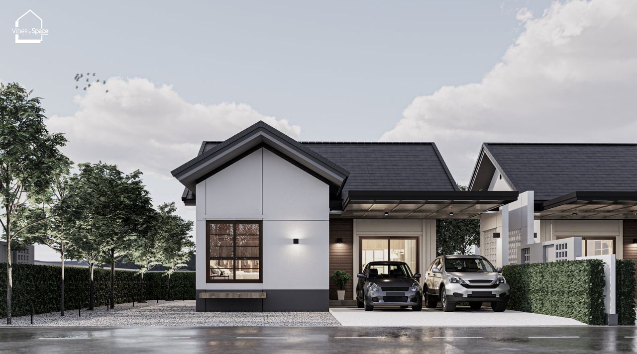 บ้านไอมิ - Aimi Home โครงการบ้านขอนแก่น | NaYoo