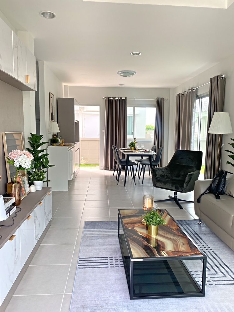 โครงการเคหะชุมชนและบริการชุมชนจังหวัดบุรีรัมย์ 1 - National Housing Authority Buriram โครงการ ...