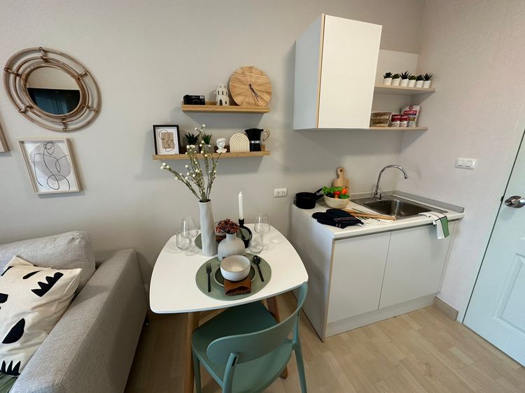 คอนโด กัลปพฤกษ์ แกรนด์ พาร์ค อุดรธานี - Kalapapruek Grand Park Udon Thani โครงการบ้านอุดร | NaYoo