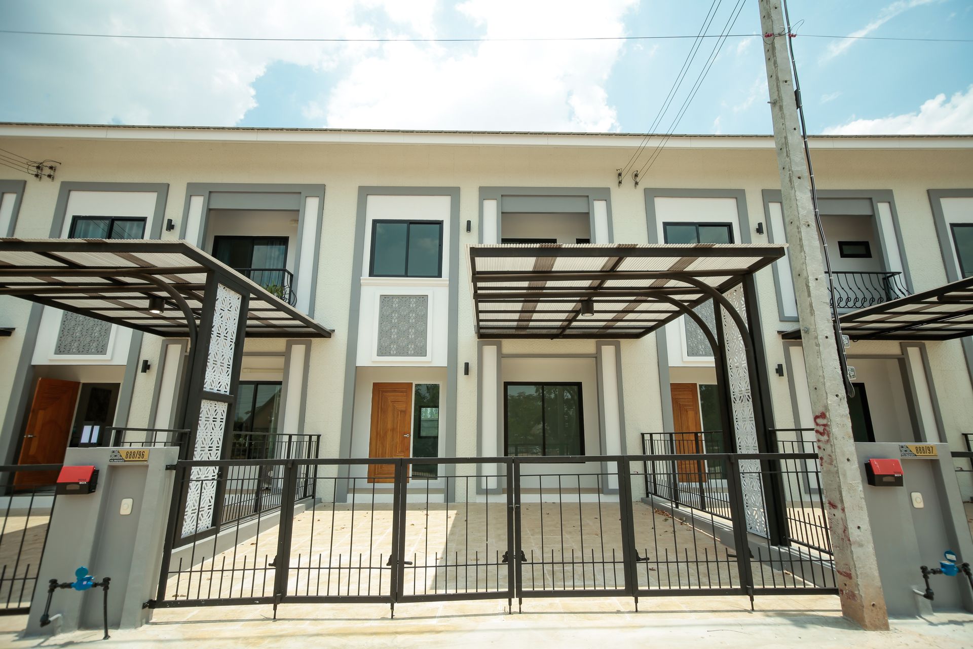 วี พราม - We Prime โครงการบ้านขอนแก่น | NaYoo