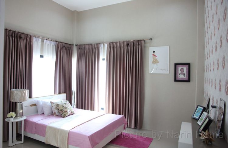 นลินโฮม - Nalin Home โครงการบ้านสุรินทร์ | NaYoo