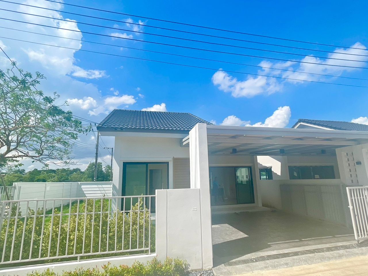 T PLUS โนนตุ่น - T PLUS Noontoon โครงการบ้านขอนแก่น | NaYoo