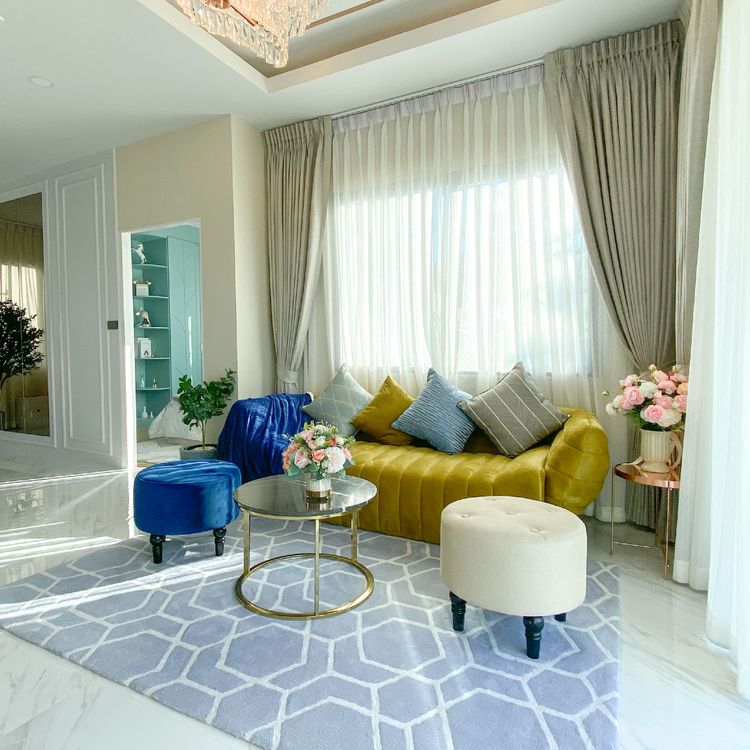 วิคตอเรีย - Victoria โครงการบ้านระยอง | NaYoo