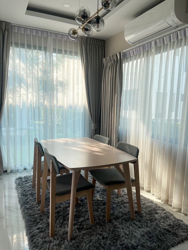 วิคตอเรีย - Victoria โครงการบ้านระยอง | NaYoo