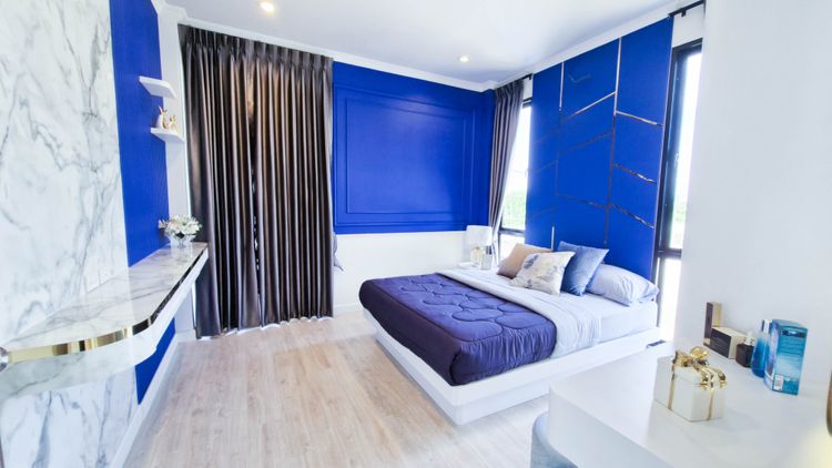 คาซ่า เอ็ม - ราชภัฏทะเลแก้ว พิษณุโลก - CASA M Phitsanulok โครงการบ้านพิษณุโลก | NaYoo