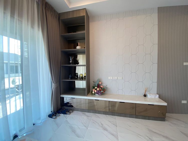 วิลล่า วัลเล่ย์ - Villa Valley โครงการบ้านระยอง | NaYoo