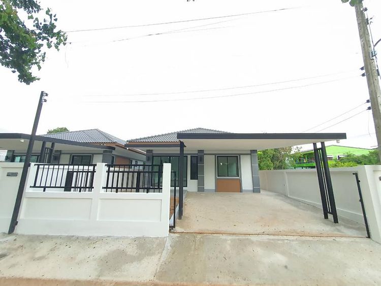 เดอะคลาม - The Kalm Village โครงการบ้านขอนแก่น | NaYoo