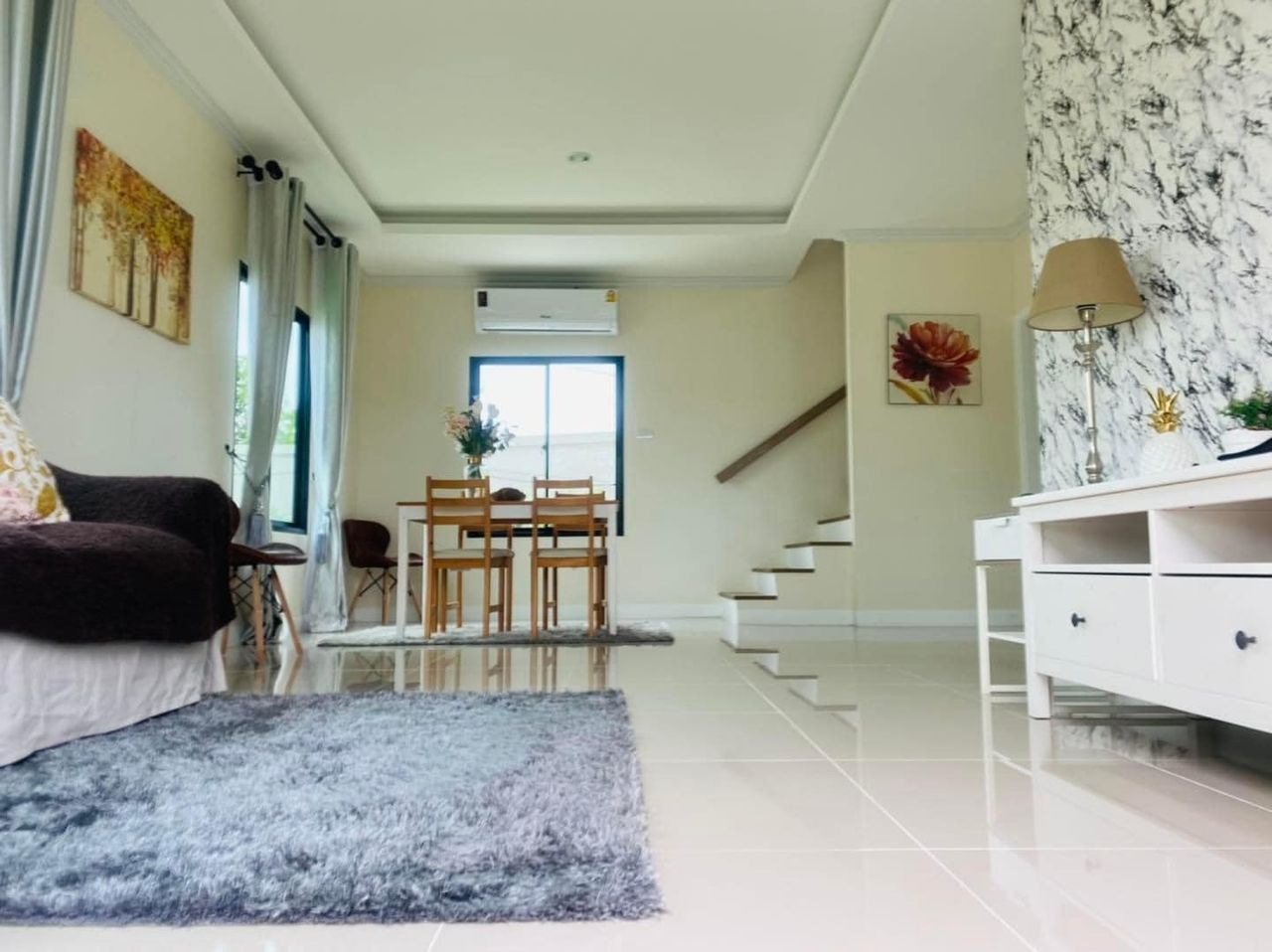 ลา วิลล่า หนองหลุบ - LA VILLA โครงการบ้านขอนแก่น | NaYoo