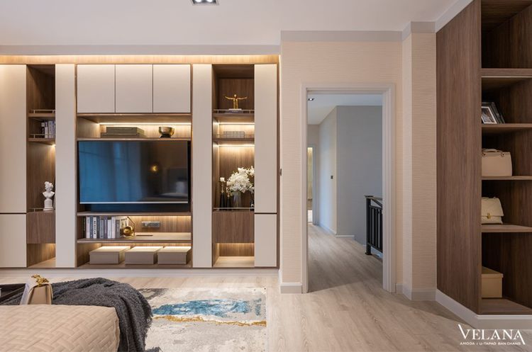 เวลาน่า อะโมด้า อู่ตะเภา-บ้านฉาง - Velana Amoda U-tapao-BaanChang ...