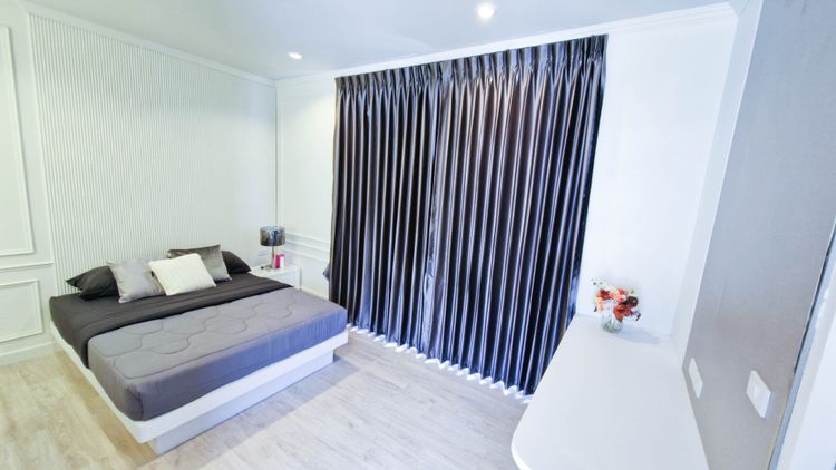 คาซ่า เอ็ม - ราชภัฏทะเลแก้ว พิษณุโลก - CASA M Phitsanulok โครงการบ้านพิษณุโลก | NaYoo