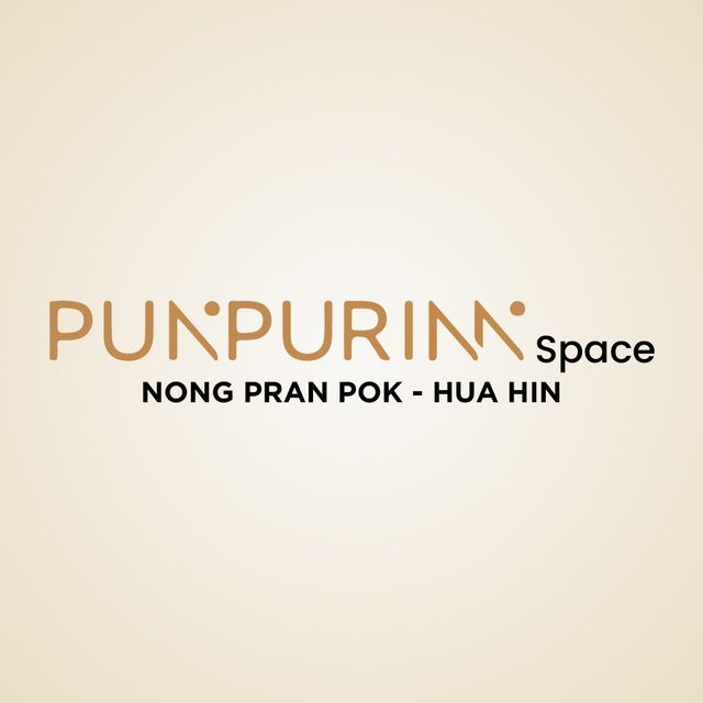 ปัณณ์ ปูรริญญ์ สเปซ - Punpurinn Space โครงการบ้านหัวหิน | NaYoo