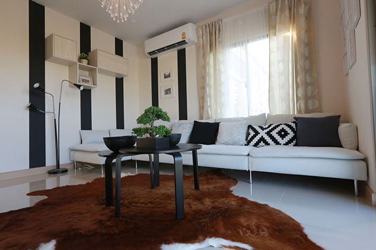 แกรนด์ วัลเล่ สุขุมวิท-เลี่ยงหนองมน - Grand Valley : Sukhumvit ...