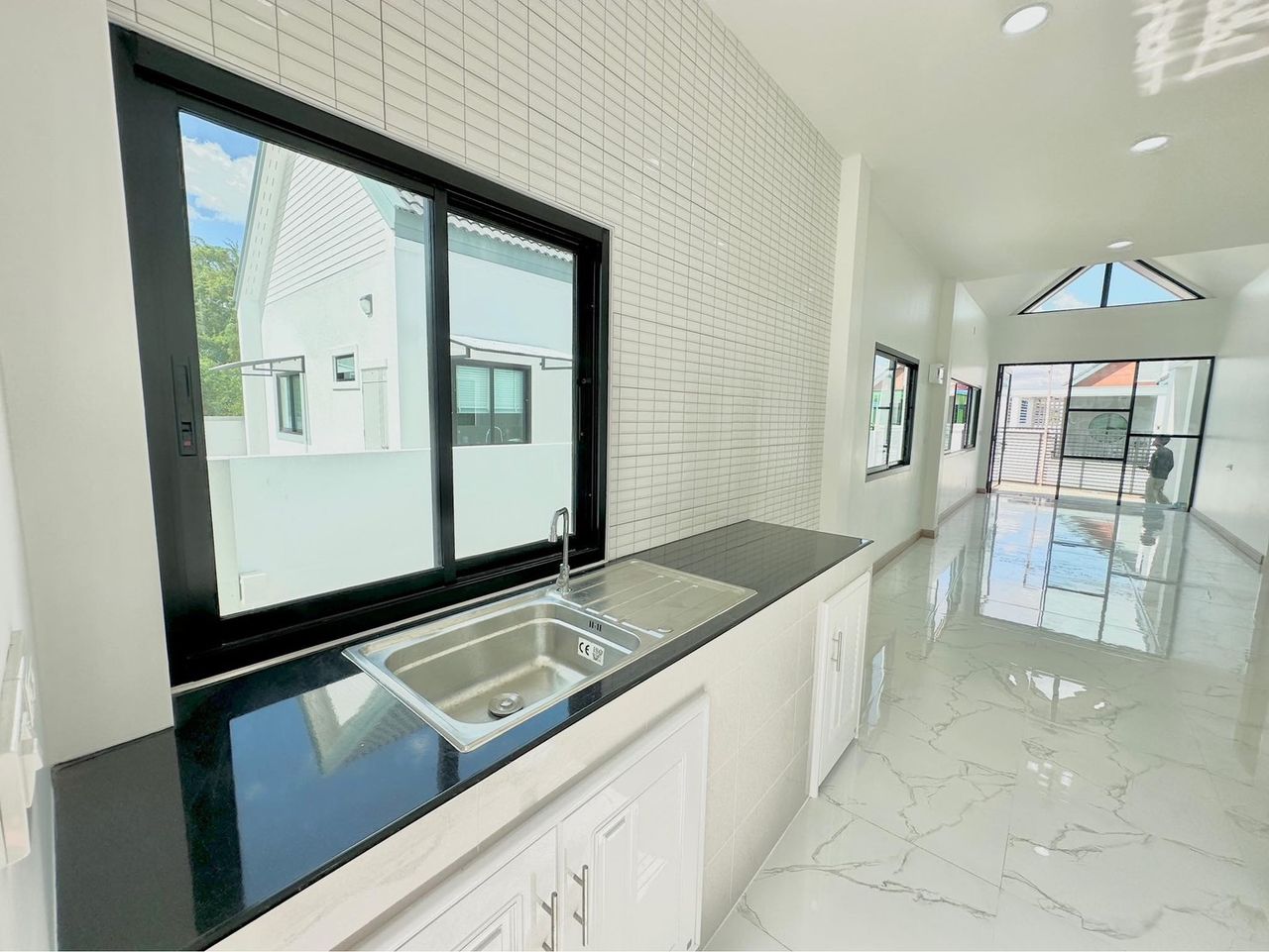 โฮมมากาเสะวิลเลจ-บางละมุง เฟส2 - HomeMakase Village-Banglamung Phase2 โครงการบ้านชลบุรี | NaYoo