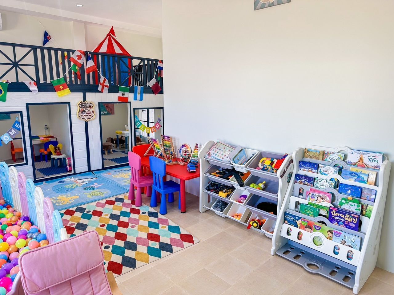 หมู่บ้านบุรีรัมย์ กรีนวิว โครงการ 4 - Buriram Greenview โครงการบ้านบุรีรัมย์ | NaYoo