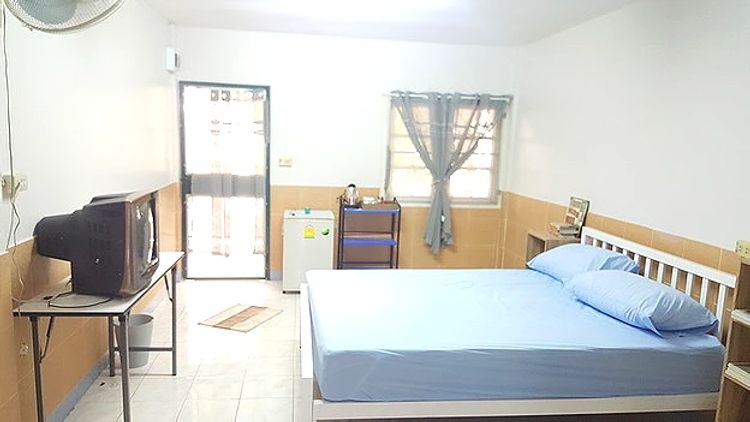 หอพัก อพาร์ทเม้นท์ บ้านแหวน บางแสน ใกล้บางแสน , ชลบุรี | NaYoo