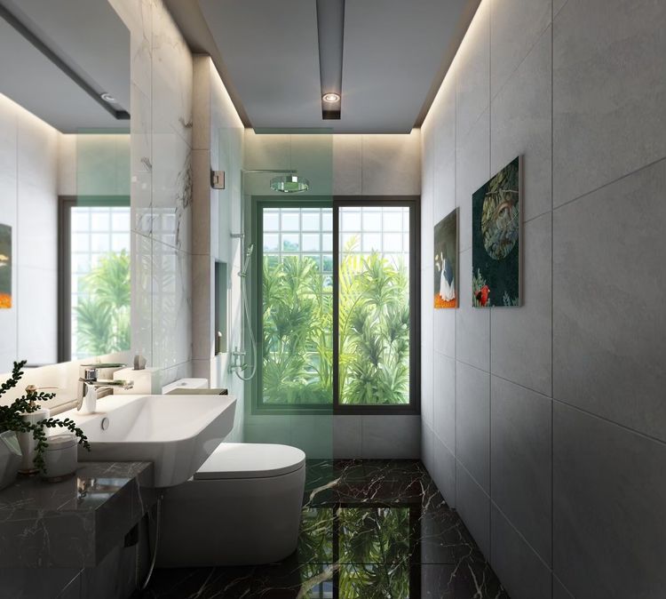 เซนบุระ - ZENBURA โครงการบ้านระยอง | NaYoo