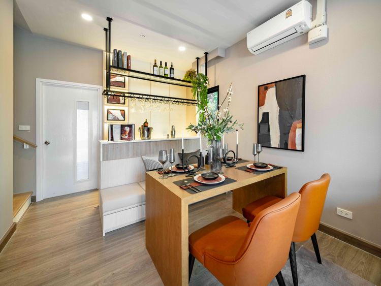 โครงการบริทาเนีย อมตะ-พานทอง - Britania Amata-Phanthong โครงการบ้านชลบุรี | NaYoo