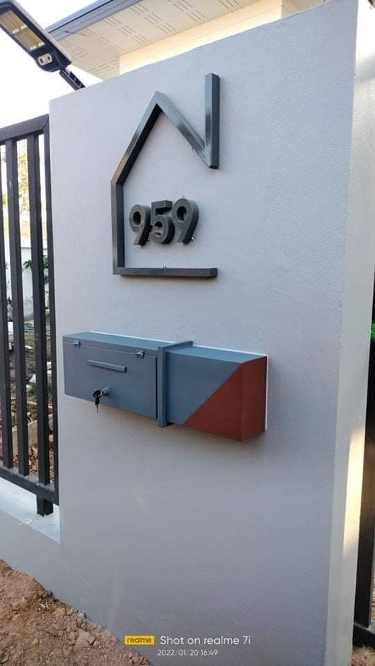 บ้านเดี่ยวชั้นเดียว ขอนแก่น - P-Haus โครงการบ้านขอนแก่น | NaYoo