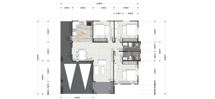 ดี เฮาส์ - D House โครงการบ้านบุรีรัมย์ | NaYoo