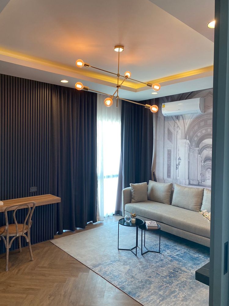 วานาดี - VANA DEE โครงการบ้านระยอง | NaYoo