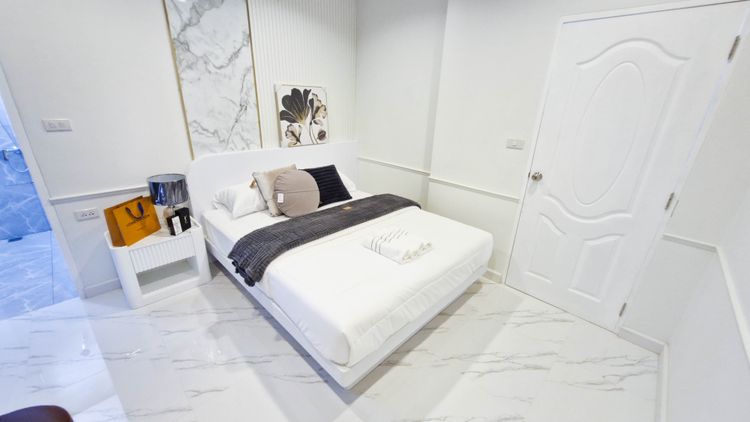 คาซ่า เอ็ม - ราชภัฏทะเลแก้ว พิษณุโลก - CASA M Phitsanulok โครงการบ้านพิษณุโลก | NaYoo