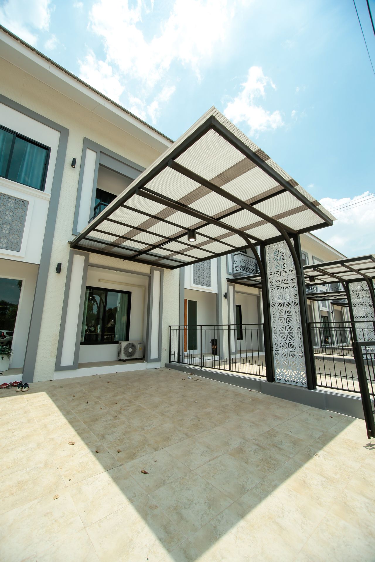 วี พราม - We Prime โครงการบ้านขอนแก่น | NaYoo