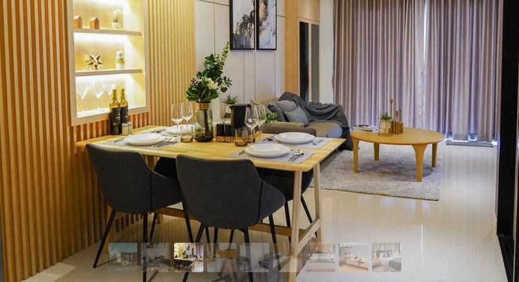 เวล่า - Vela โครงการบ้านชลบุรี | NaYoo