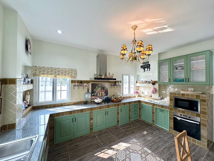 หมู่บ้านบุรีรัมย์ กรีนวิว โครงการ 4 - Buriram Greenview โครงการบ้านบุรีรัมย์ | NaYoo