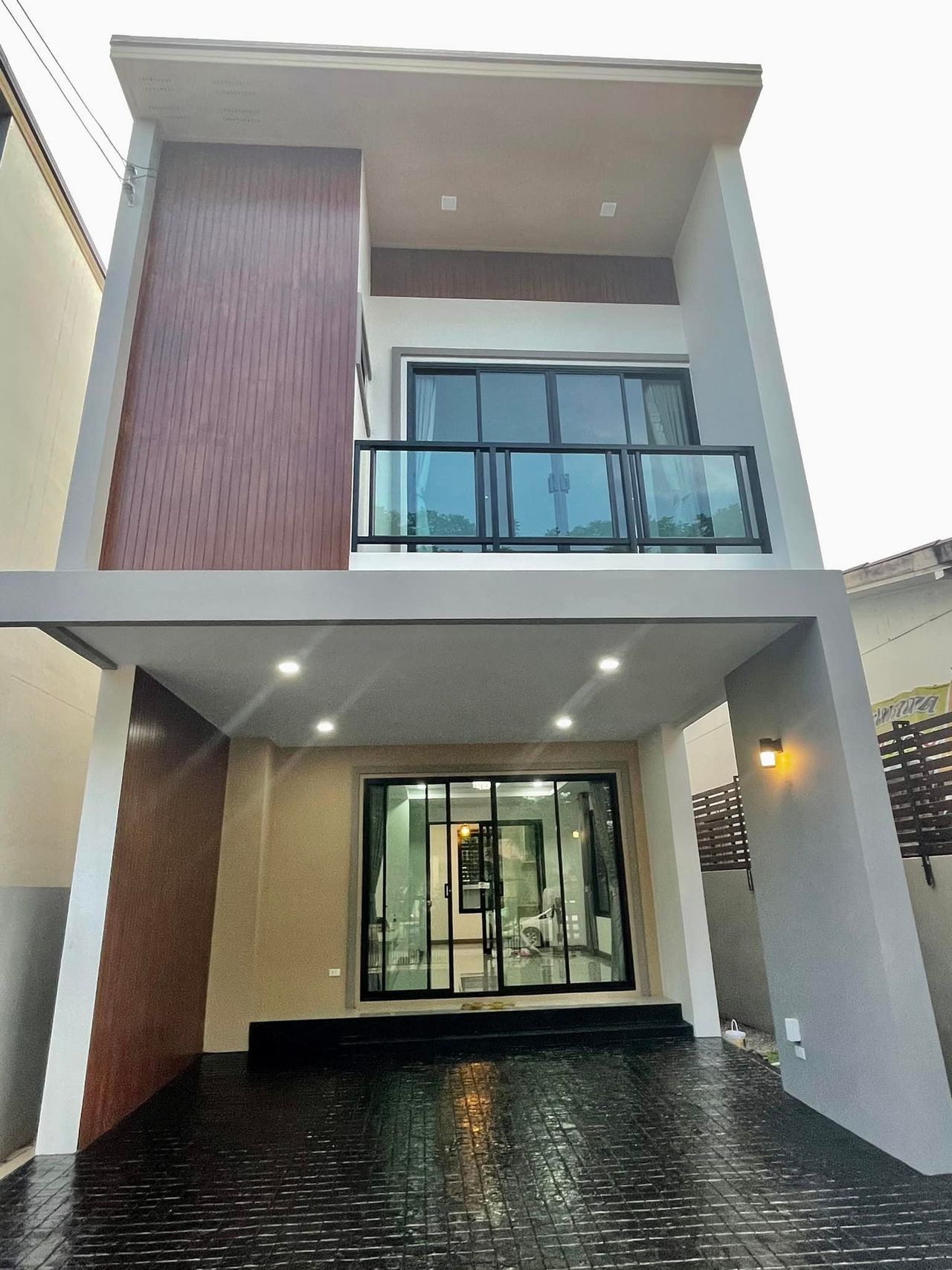 เอ.เจ.พร็อพเพอร์ตี้ ขอนแก่น - A.J.property Kaen Khon โครงการบ้านขอนแก่น | NaYoo