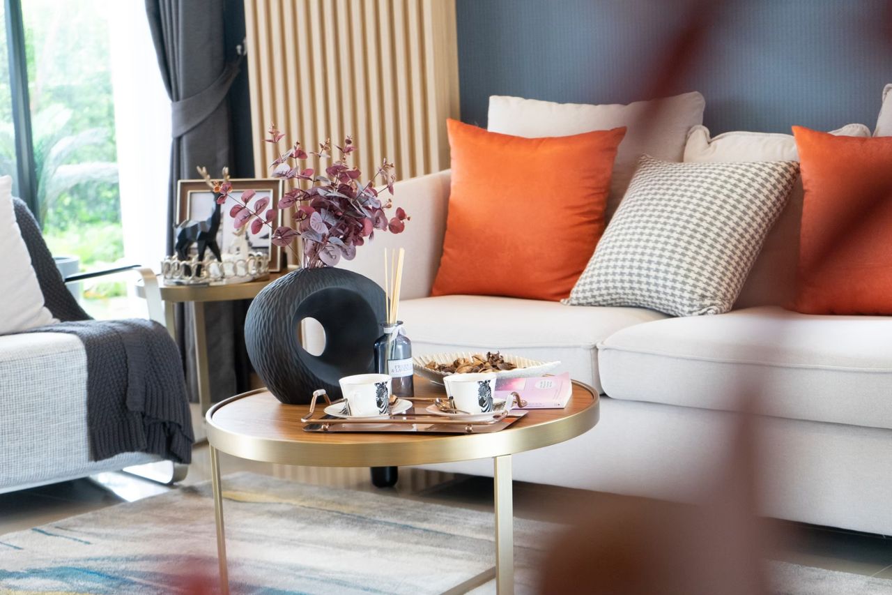 โกลเด้น พรีเว่ บางแสน-หนองมน - Golden Prive Bang Saen - Nongmon โครงการบ้านชลบุรี | NaYoo