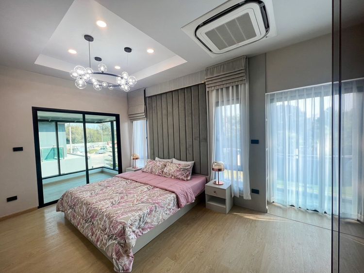 วิคตอเรีย - Victoria โครงการบ้านระยอง | NaYoo